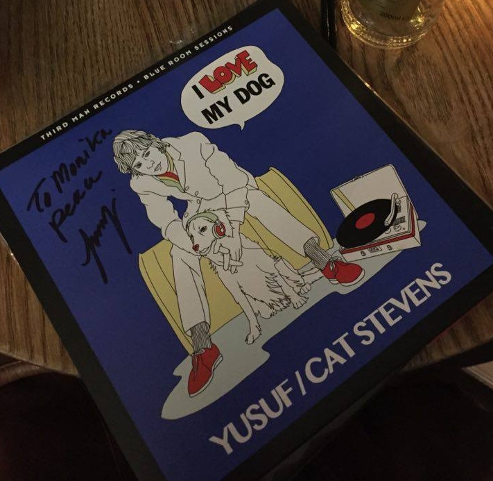 Bootlegs - Cat Stevens