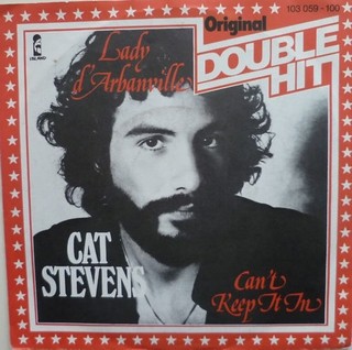 Bootlegs - Cat Stevens