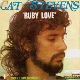 Bootlegs - Cat Stevens
