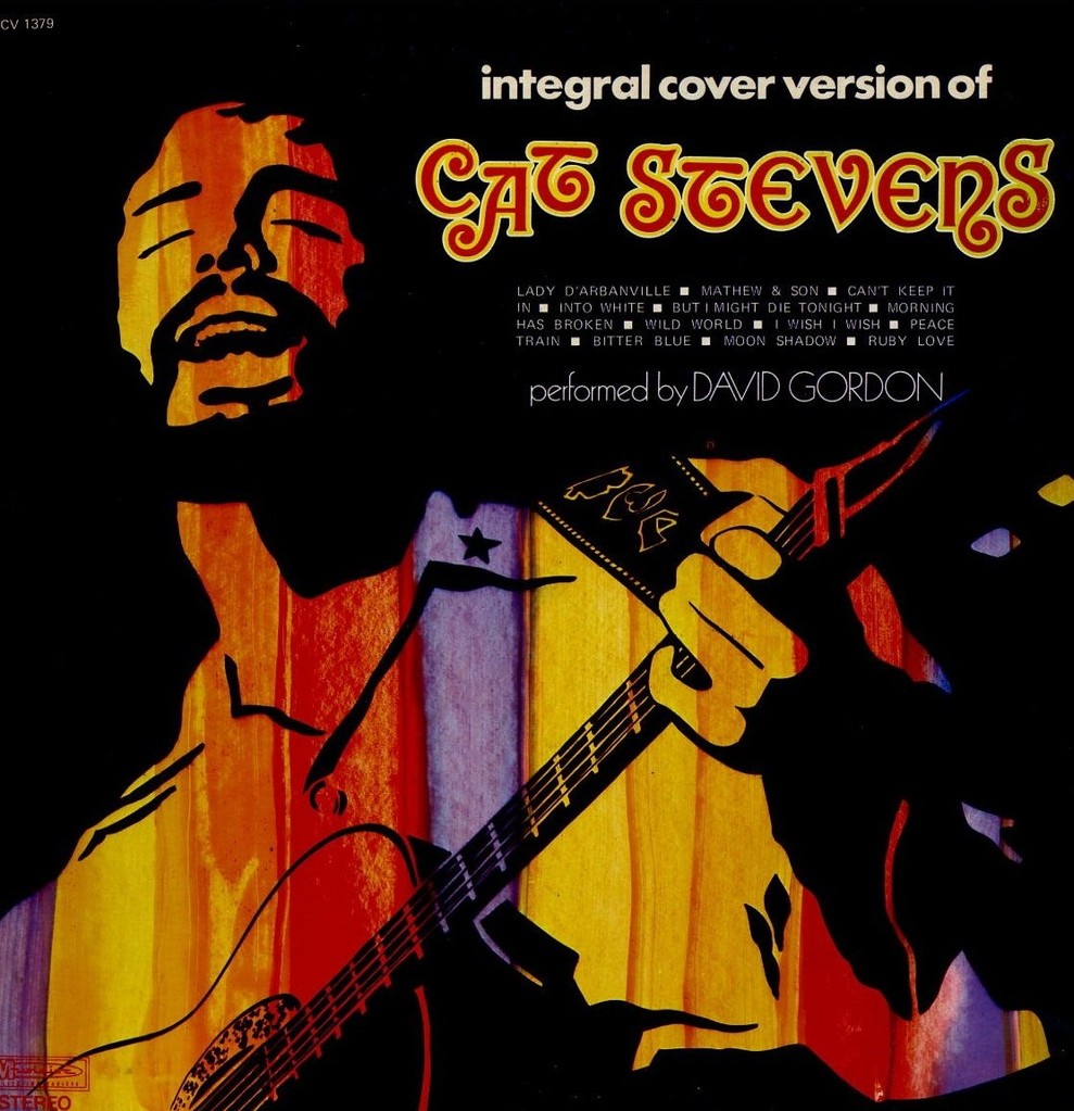 Bootlegs - Cat Stevens