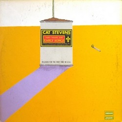 Bootlegs - Cat Stevens