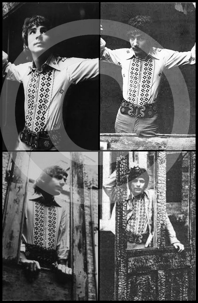 I'm Gonna Be King - Cat Stevens