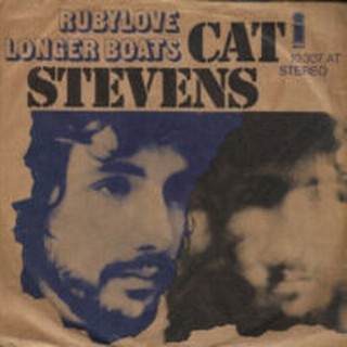 Bootlegs - Cat Stevens