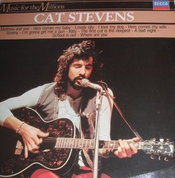 Bootlegs - Cat Stevens