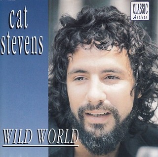 Bootlegs - Cat Stevens