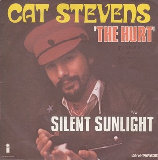 Bootlegs - Cat Stevens