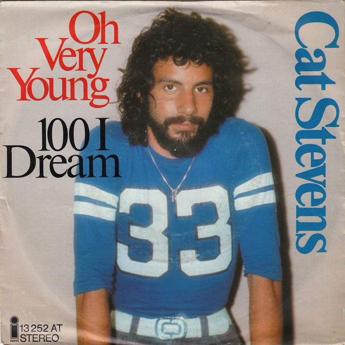 Bootlegs - Cat Stevens