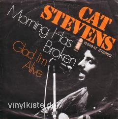 Bootlegs - Cat Stevens