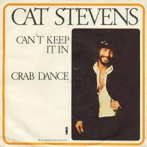 Bootlegs - Cat Stevens