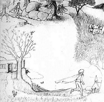 1948 - 1967 - Cat Stevens