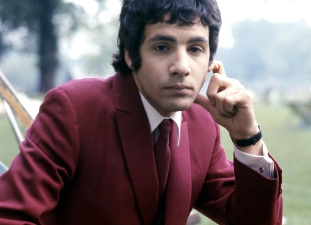 I'm Gonna Be King - Cat Stevens