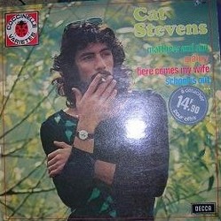 Bootlegs - Cat Stevens