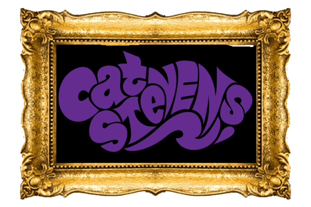 I'm Gonna Be King - Cat Stevens