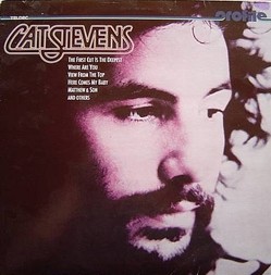 Bootlegs - Cat Stevens