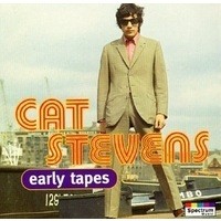 Bootlegs - Cat Stevens