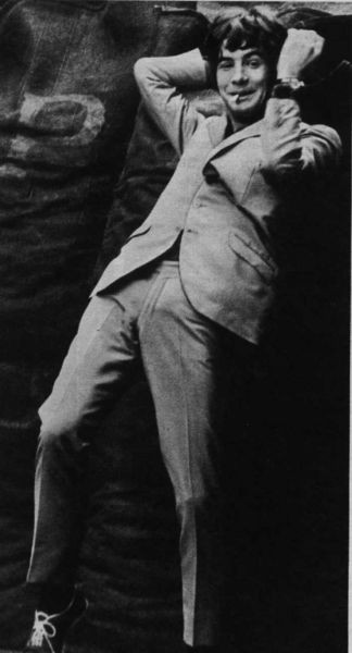 I'm Gonna Be King - Cat Stevens