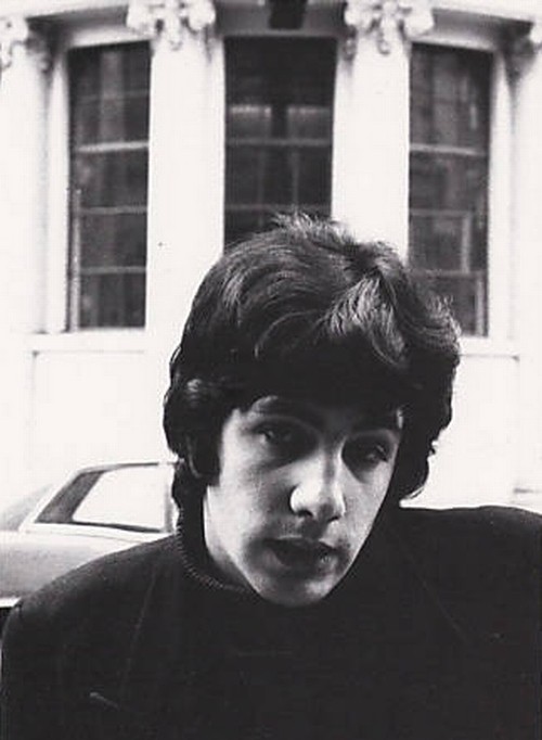 I'm Gonna Be King - Cat Stevens