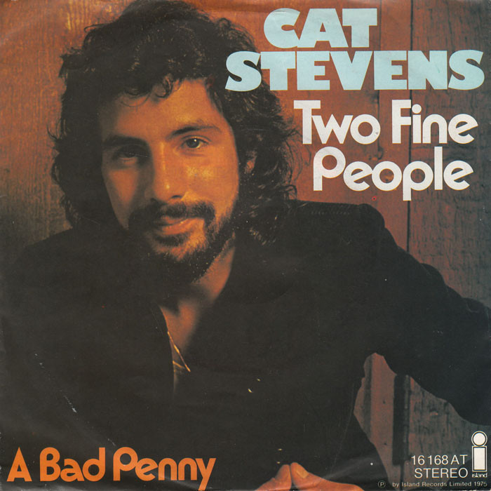 Bootlegs - Cat Stevens