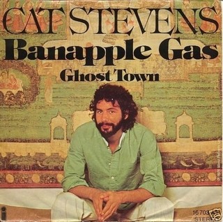 Bootlegs - Cat Stevens