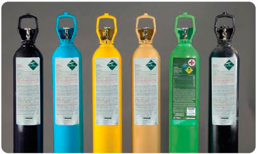 Gases Medicinales en Ecatepec, Coacalco, Tlalnepantla, Estado de México ...