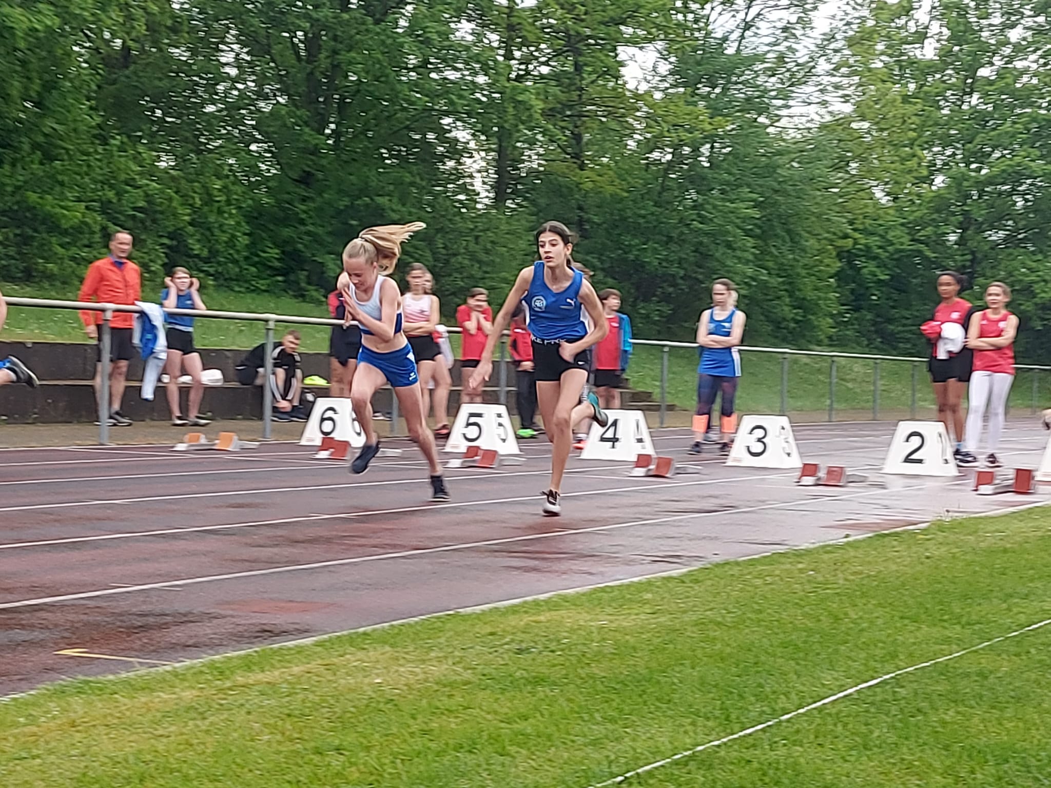 Teninger Abendsportfest - la-malterdingens Webseite!