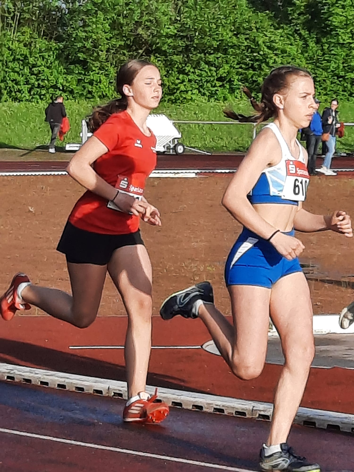 Teninger Abendsportfest - la-malterdingens Webseite!