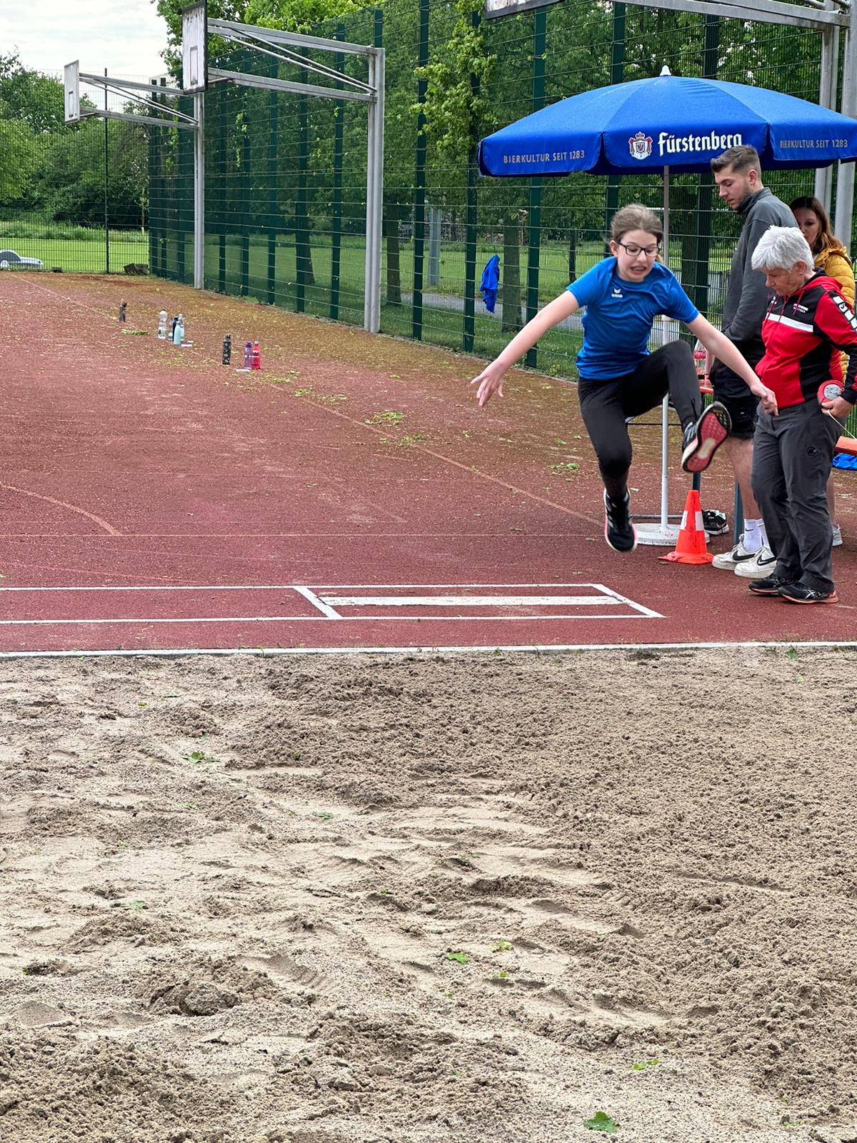 Teninger Abendsportfest - la-malterdingens Webseite!