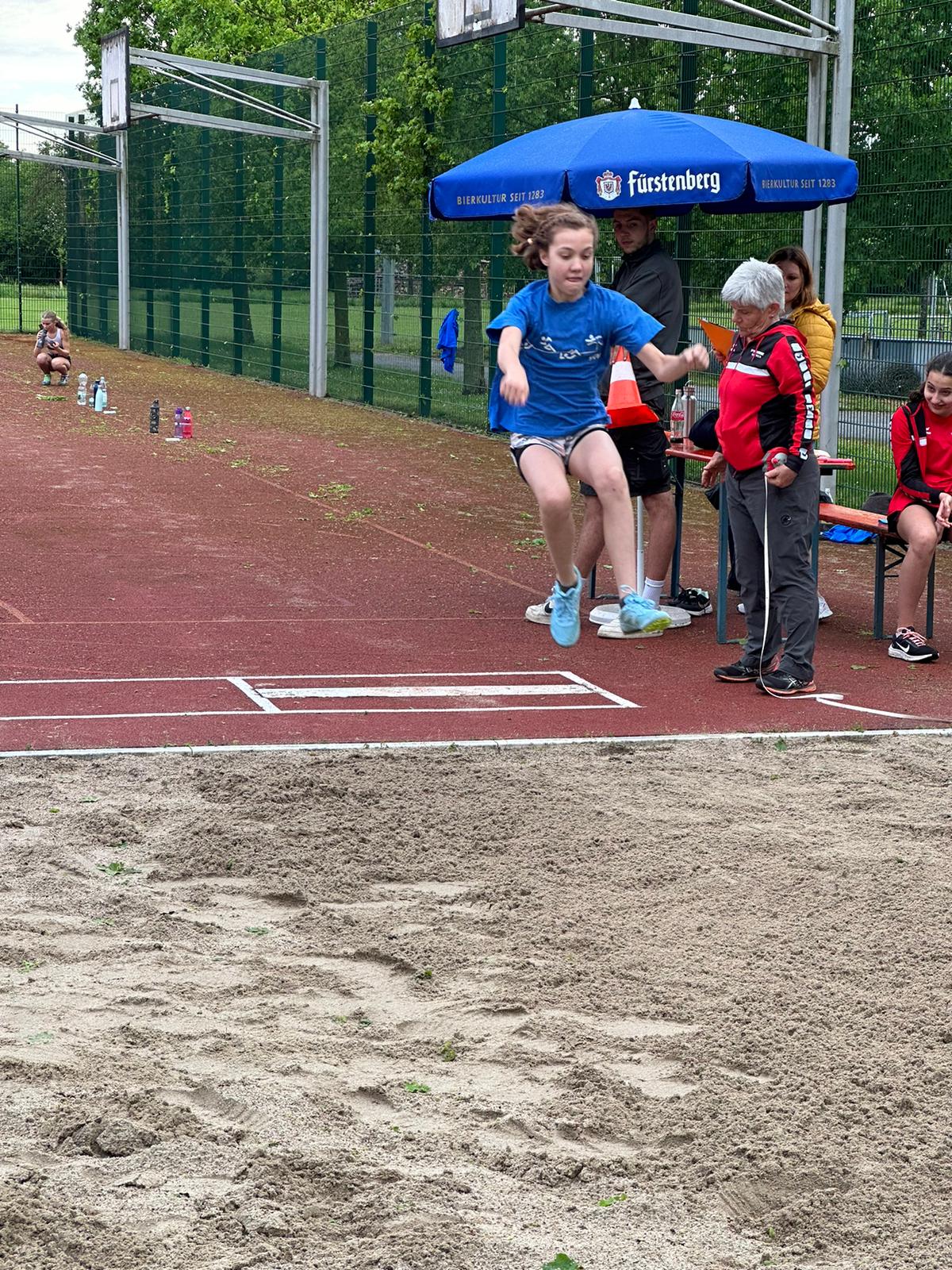 Teninger Abendsportfest - la-malterdingens Webseite!