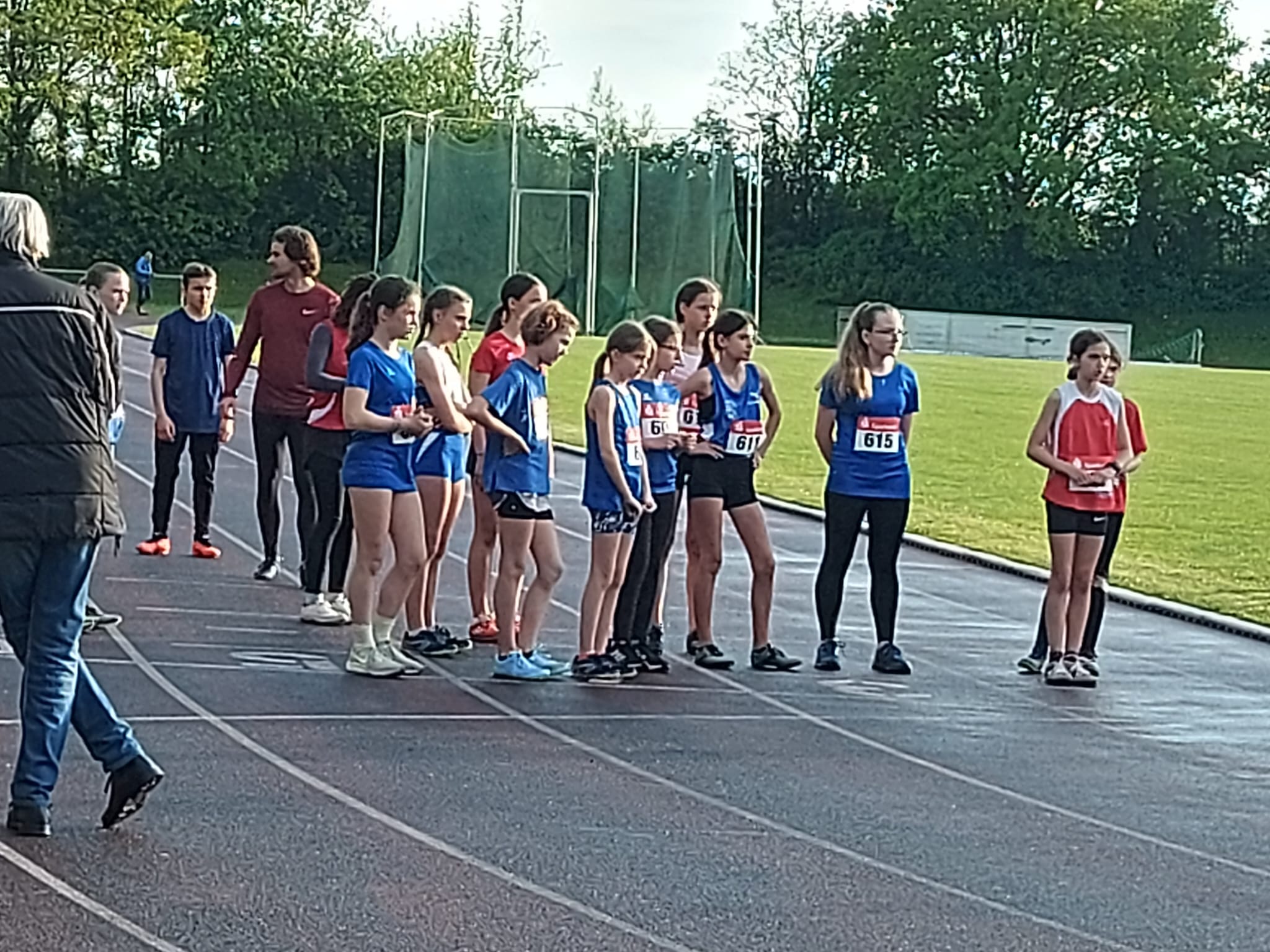 Teninger Abendsportfest - la-malterdingens Webseite!