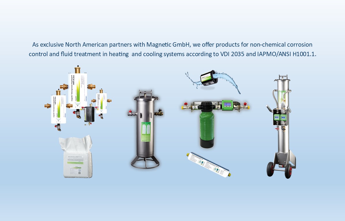 Testimonials - Innovative Hydronic Solutions