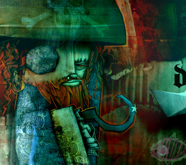 El ojo tuerto: conocimiento situado - Antropología Digital | Marketing ...