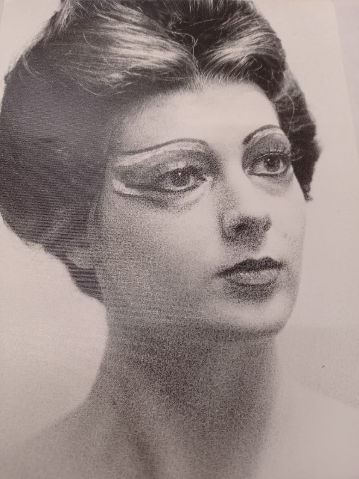 Unsere Heldin Diane Nowak - 99heldinnens Webseite!