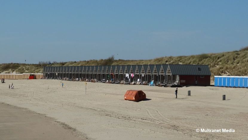 Provincie vraagt Tweede Kamer om af te zien van btw-verhoging op logies ...