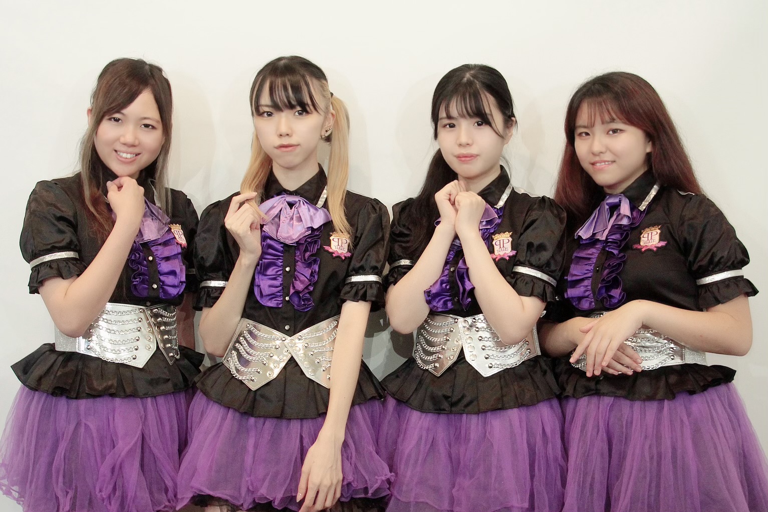 FAN PROJECT - kyoto-idol ページ！