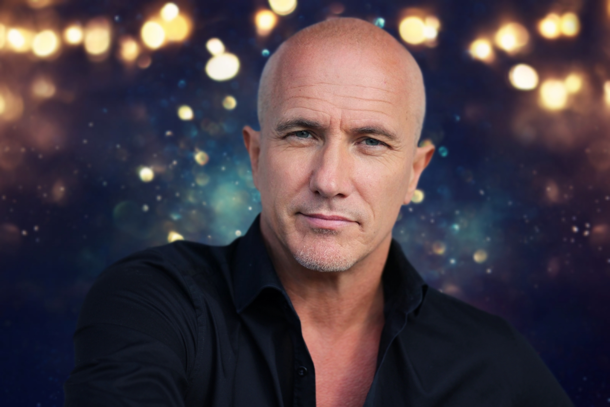 Impressum - Markus Böker, Schauspieler