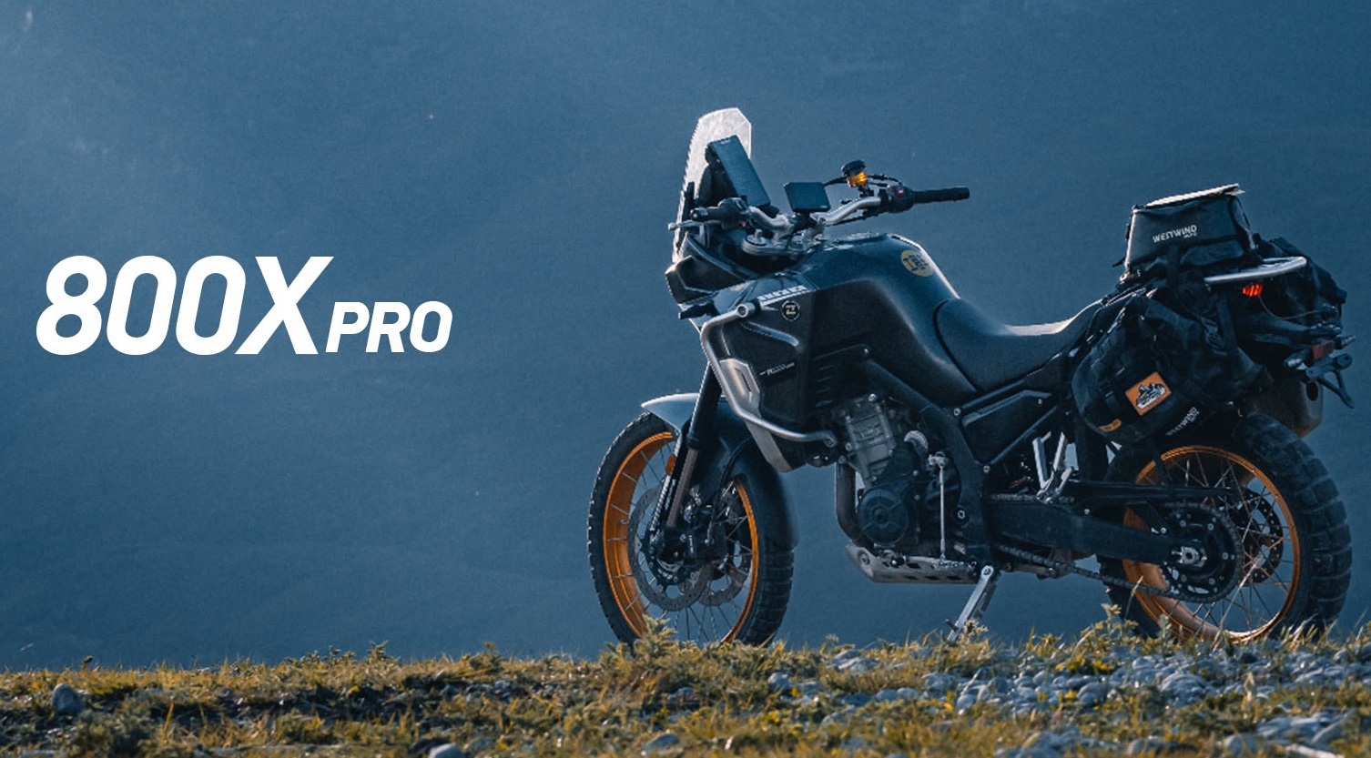 Kove 800X Pro Adventure - ab jetzt bestellbar! - ATW Motorsport ...