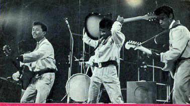 The Story of Indo-Rock - Indorock [Indo-Rock-Gallery]