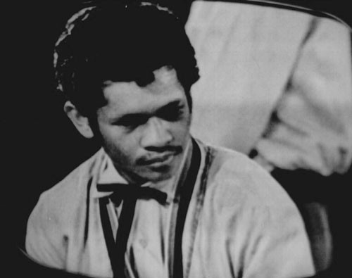 Little Ritz & his Rockin' Butterflies (Groningen) - Indorock [Indo-Rock ...