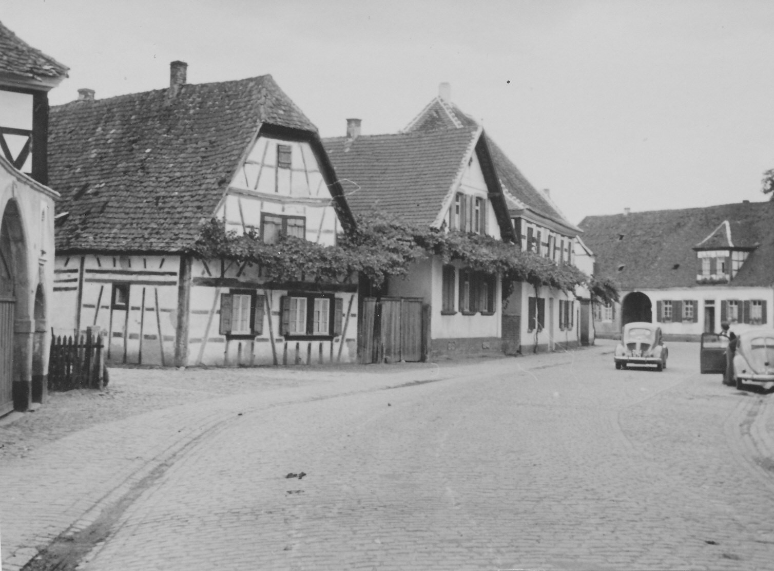 Historische Bilder aus Geinsheim (Kleine Auswahl) - heimatverein2012s ...