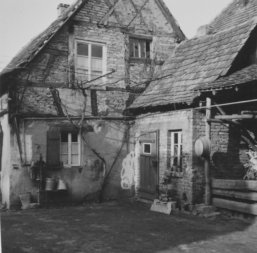 Willkommen auf der Homepage des Vereins für Heimatpflege Geinsheim e.V ...