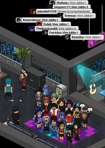 JABBO HOTEL : Site Fan - JABBO HOTEL : Site Fan JABBO