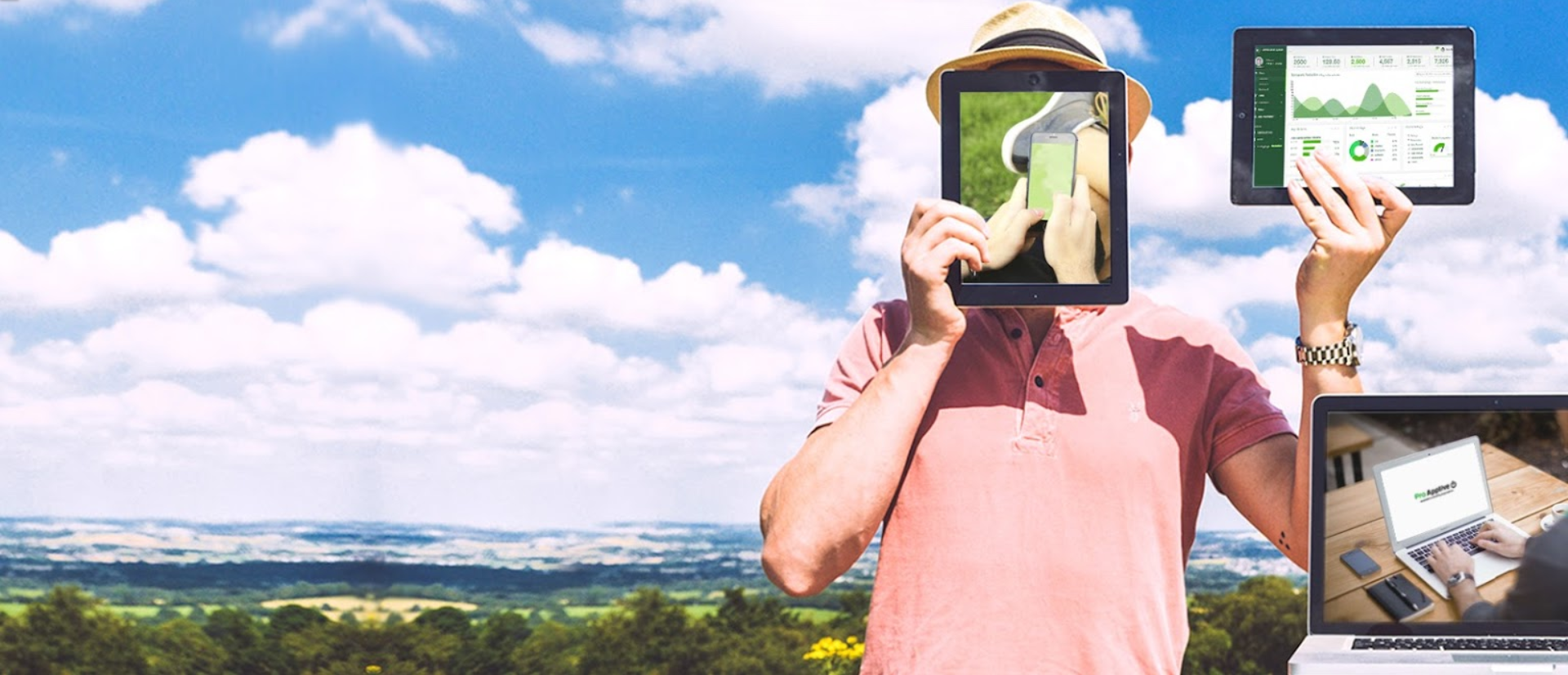 Netop Vision voor Windows/Mac - ProApptive