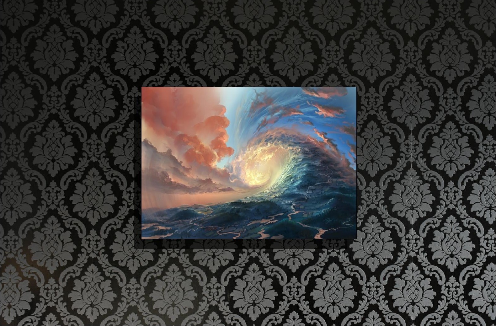 sINGULARITY - aerroscape