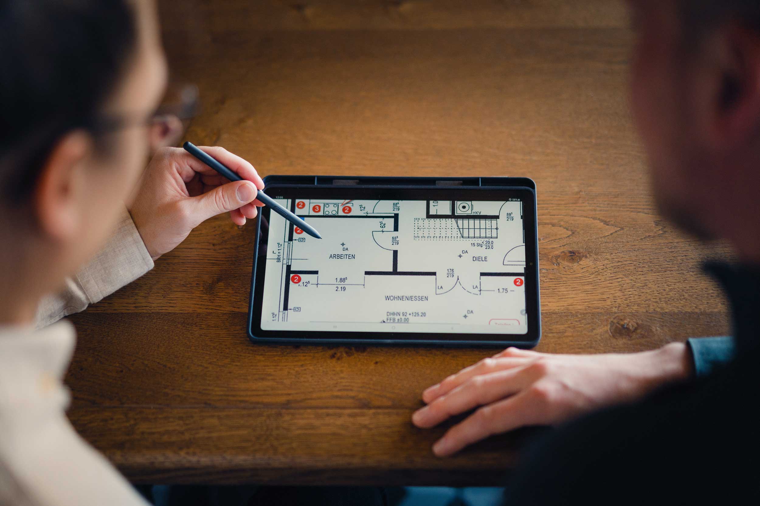 Kontakt - Ihr Elektriker in Freising, München und Umgebung