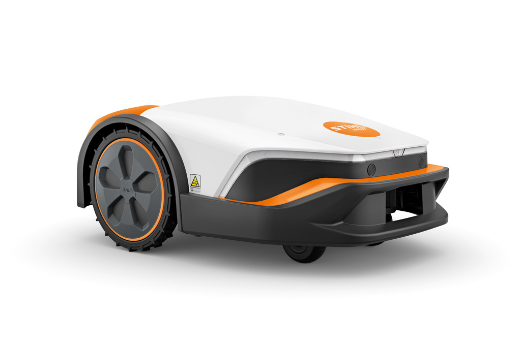 Stihl Mahroboter Neue Modelle 2023
