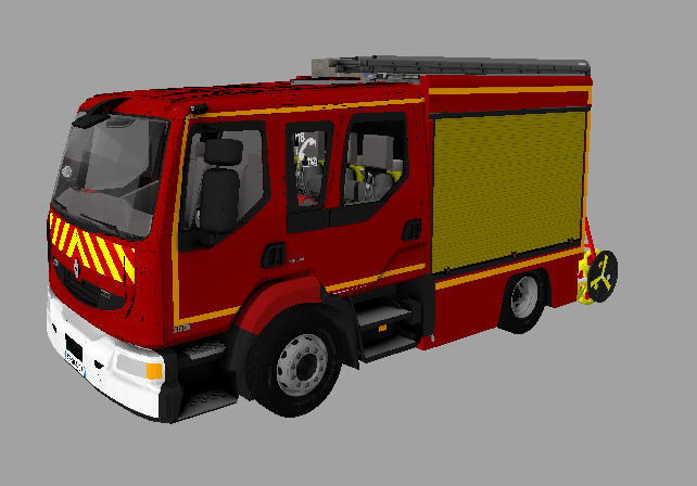 Mes mods fs 17 - Site de pompiermodding