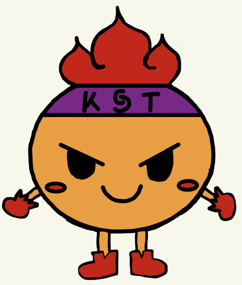 KSTクラブ - KSTクラブ