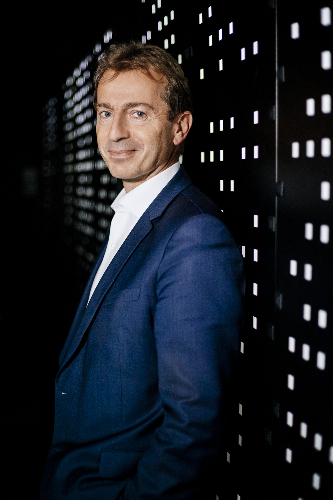 Guillaume Faury - Airbus SE - Anne Hufnagl | Fotografin für Politik ...