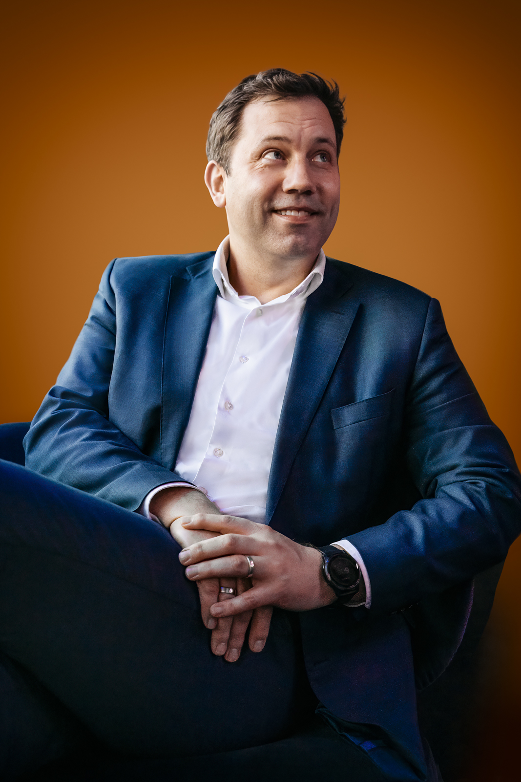 Lars Klingbeil - Anne Hufnagl | Fotografin für Politik, Wirtschaft und ...