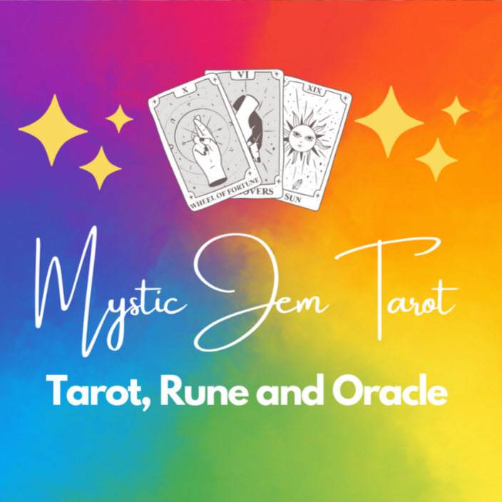 Tarot, Rune or Oracle; Which to choose? - mysticjemtarot
